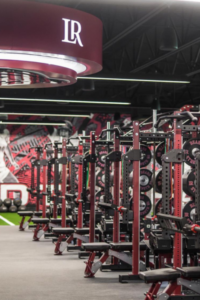 LRU Bears Sports Camps