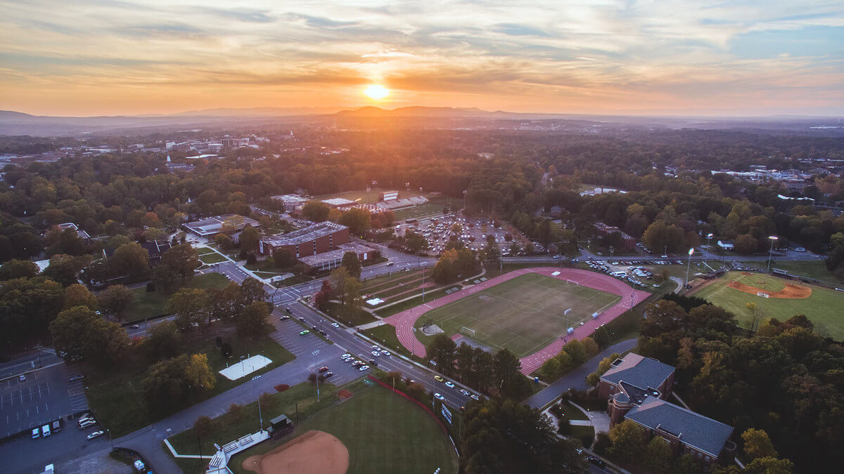 LRU Bears Sports Camps