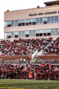 LRU Bears Sports Camps